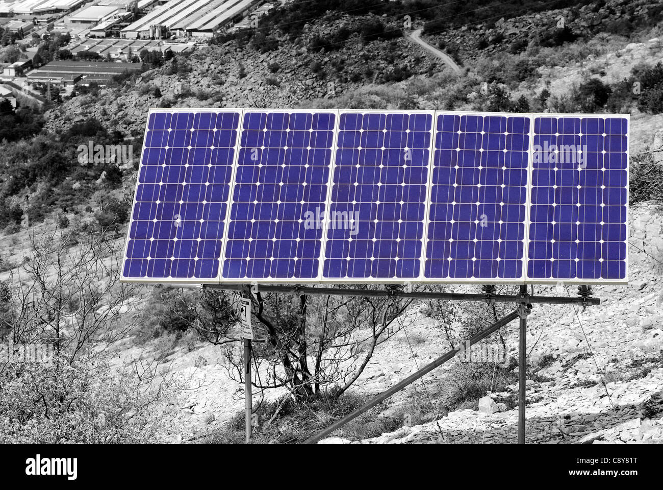 Unesco green environmental hi-res stock photography and images - Alamy