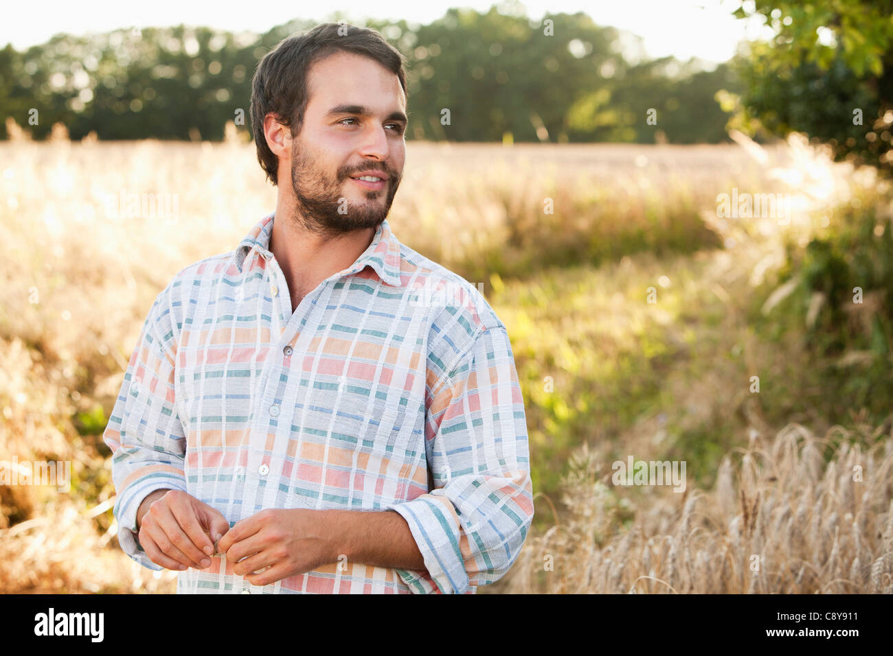 Man font hi-res stock photography and images - Alamy