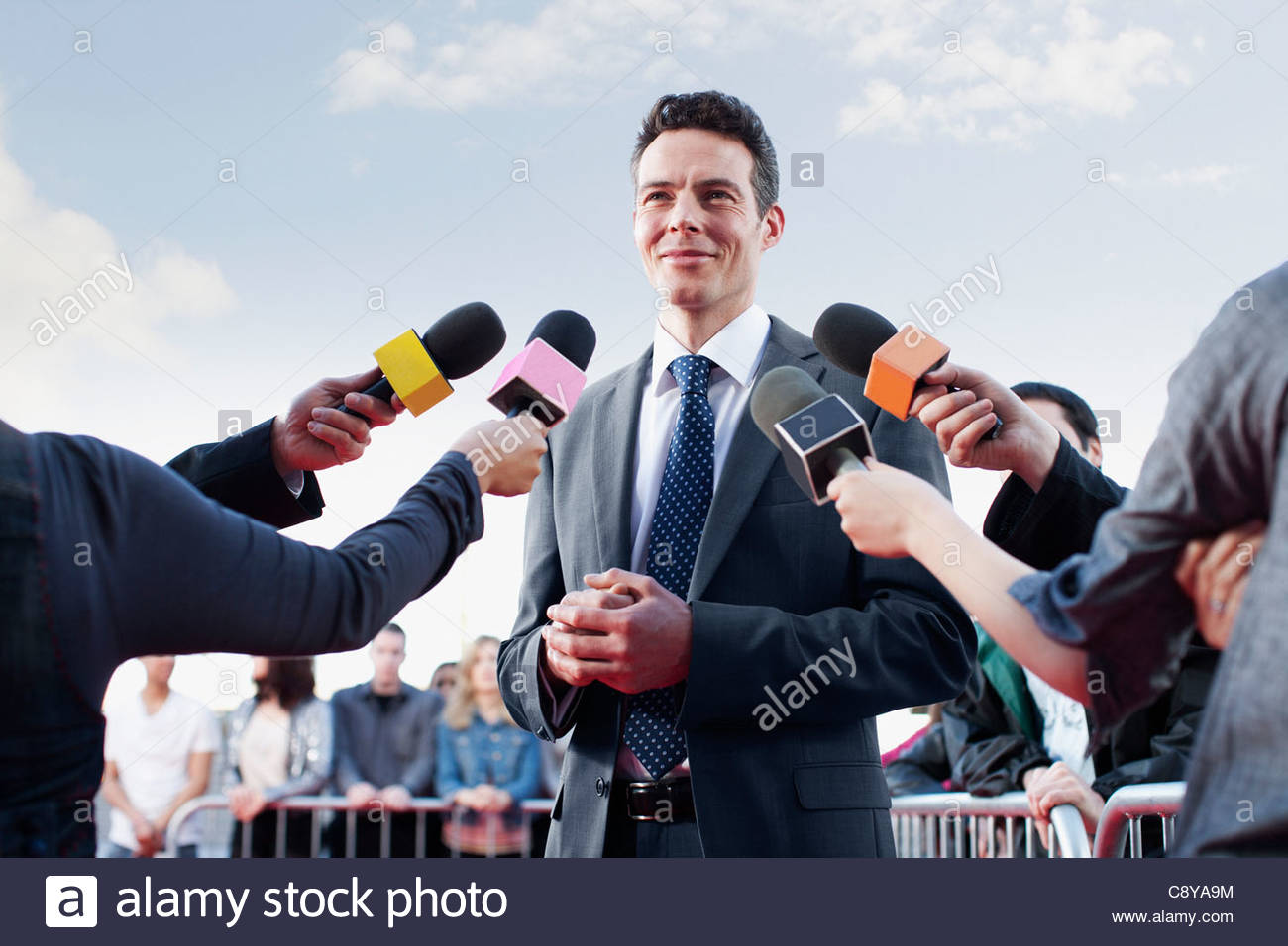 Microphone 40s Stock Photos & Microphone 40s Stock Images - Alamy
