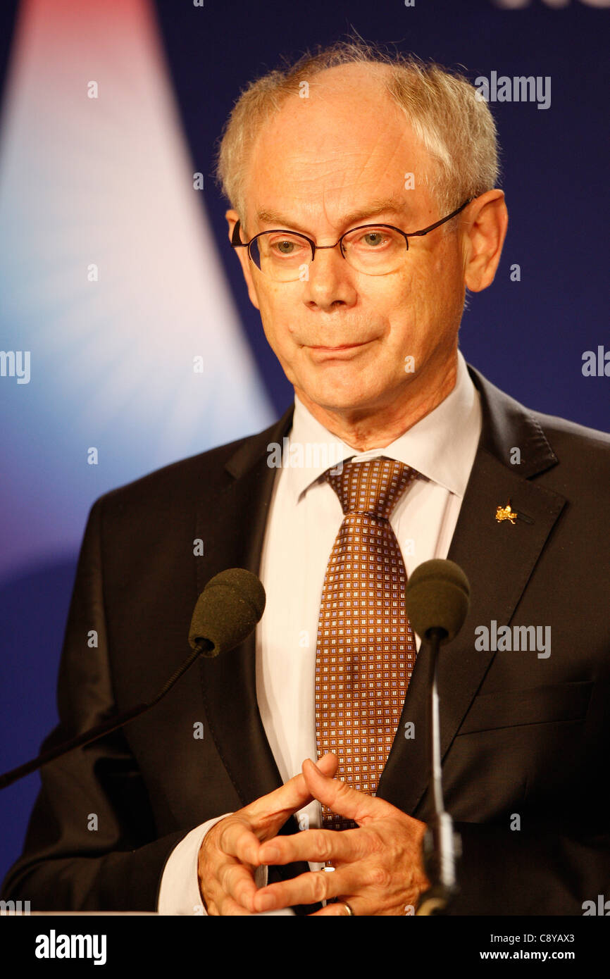 Herman van hi-res stock photography and images - Alamy