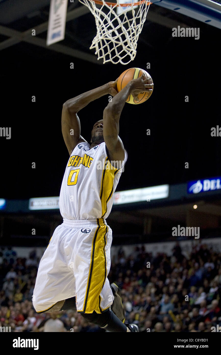 Eric bowden hi-res stock photography and images - Alamy