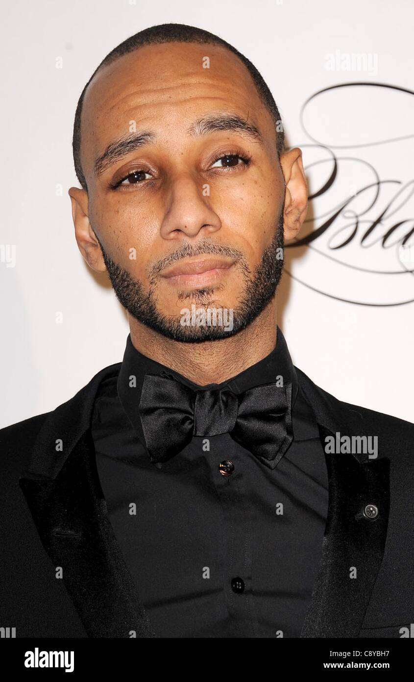Swizz beatz at keep hi-res stock photography and images - Alamy