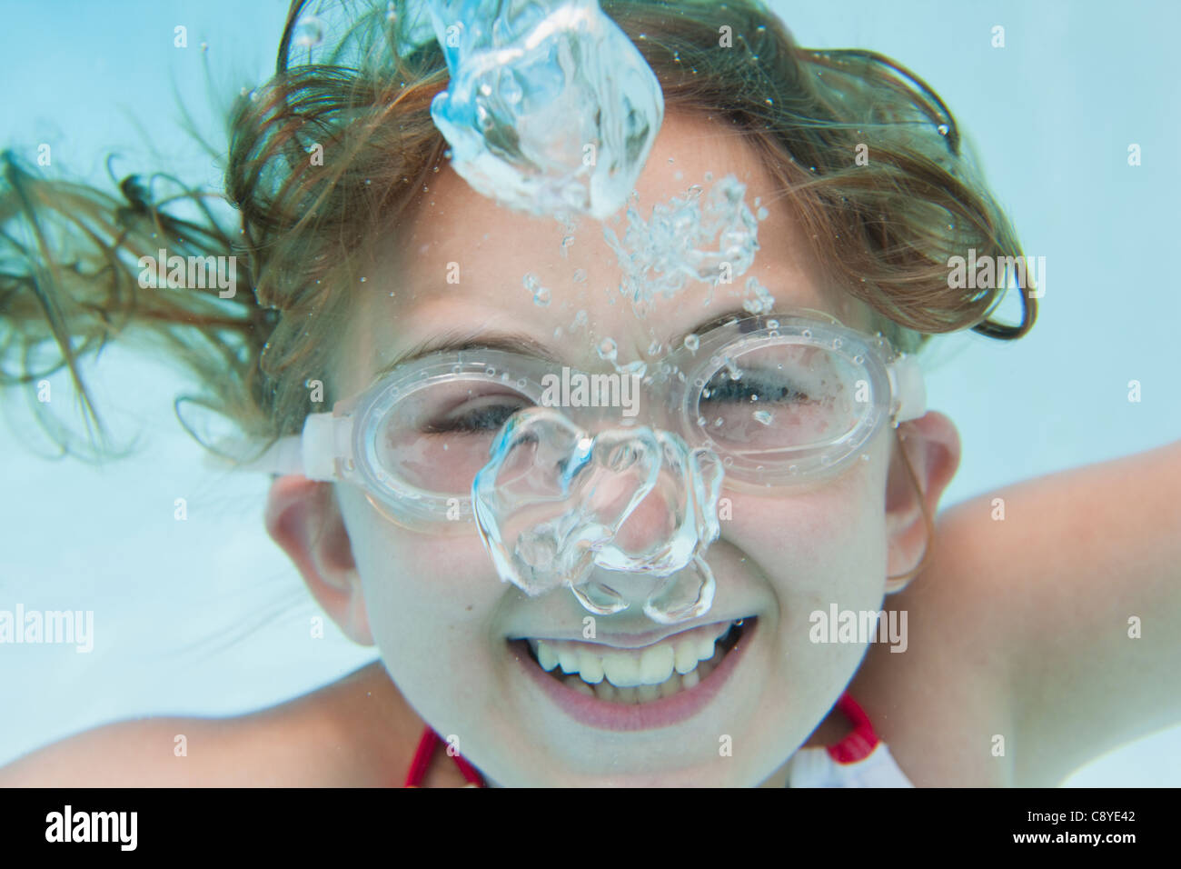 Usa florida st petersburg portrait hi-res stock photography and images ...