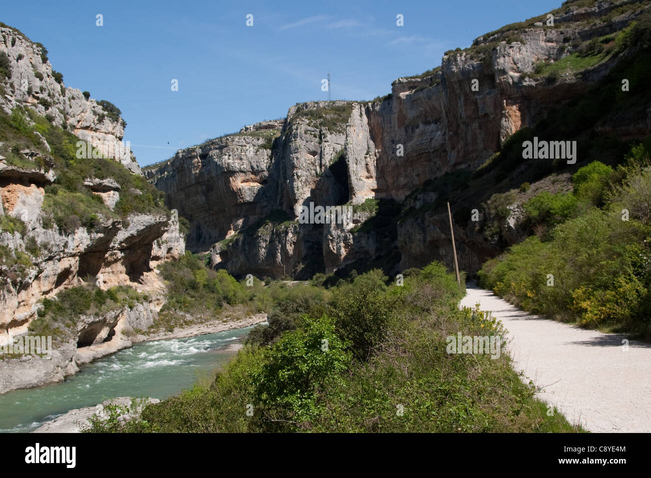 Foz spain hi-res stock photography and images - Alamy