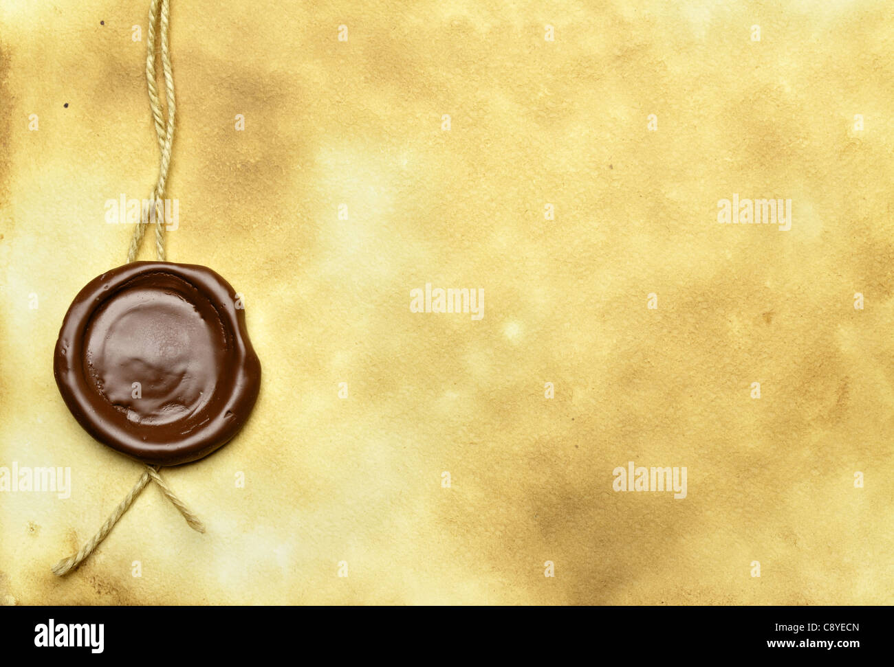 Old paper hi-res stock photography and images - Alamy