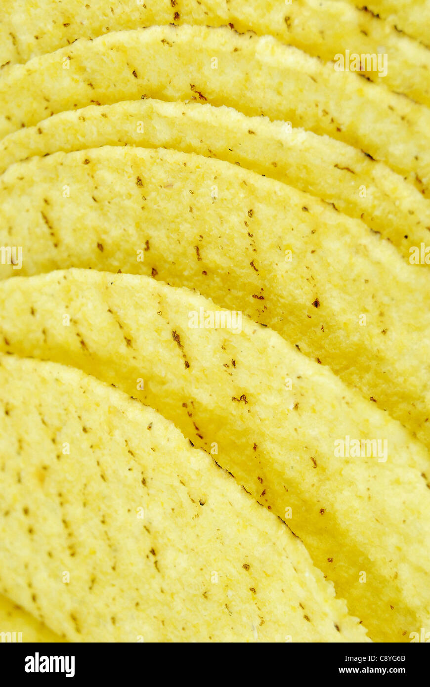 Taco shells hi-res stock photography and images - Alamy