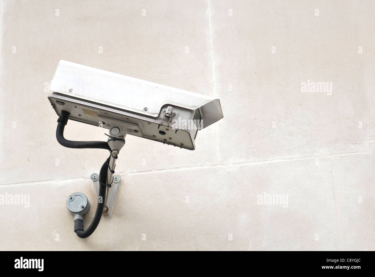 Hidden surveillance cameras hi-res stock photography and images - Alamy