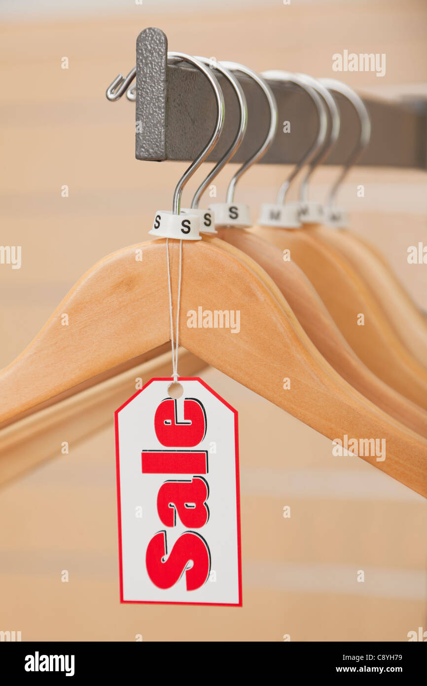 Empty hanger hi-res stock photography and images - Alamy