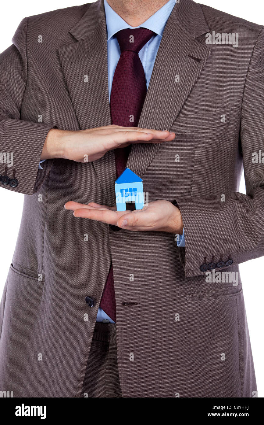 Your professional house insurance solution for the best protection ...