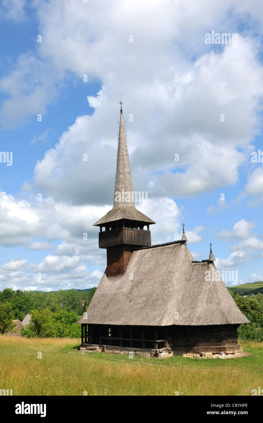 Museum of transylvanian history romania hi-res stock photography and ...