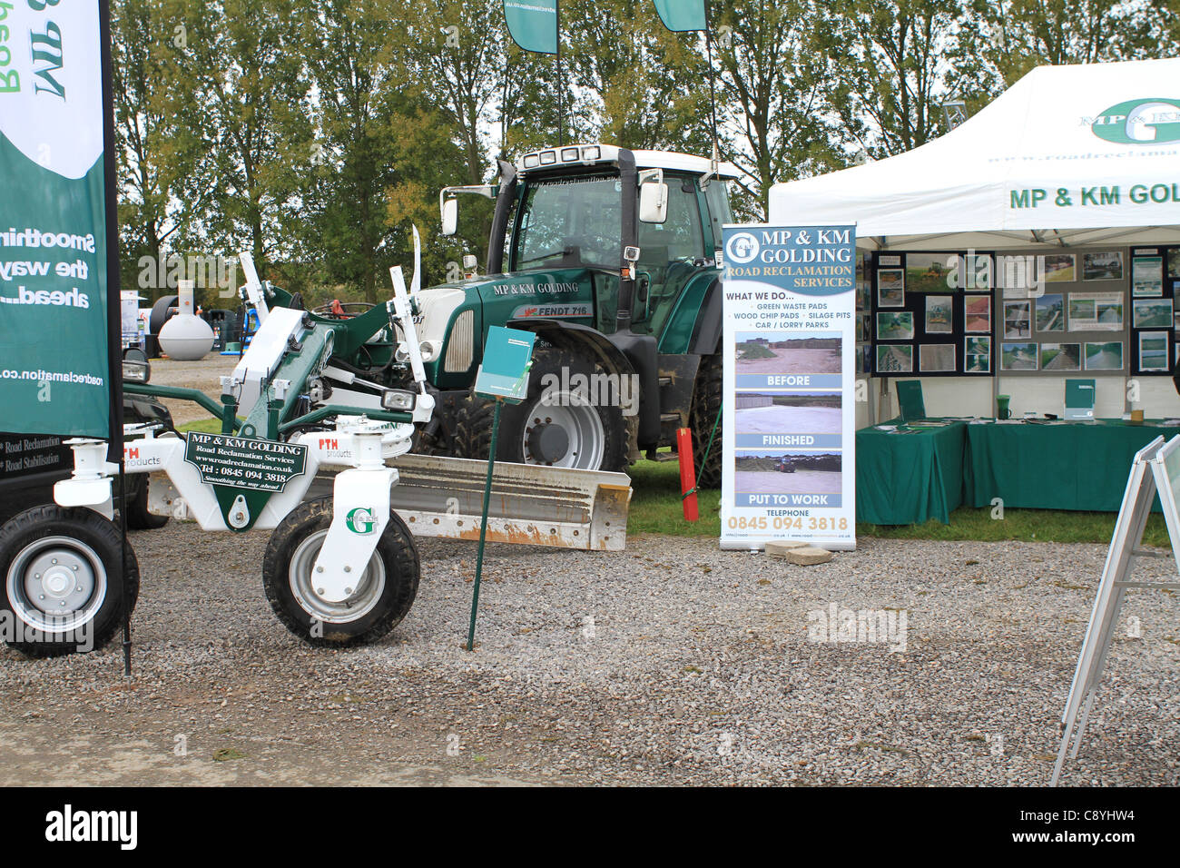 Grading blade hi-res stock photography and images - Alamy