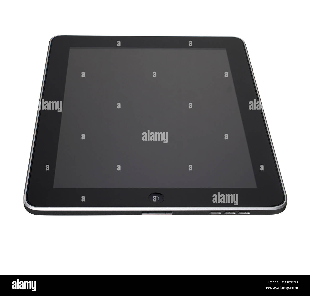 Ipad white only hi-res stock photography and images - Alamy