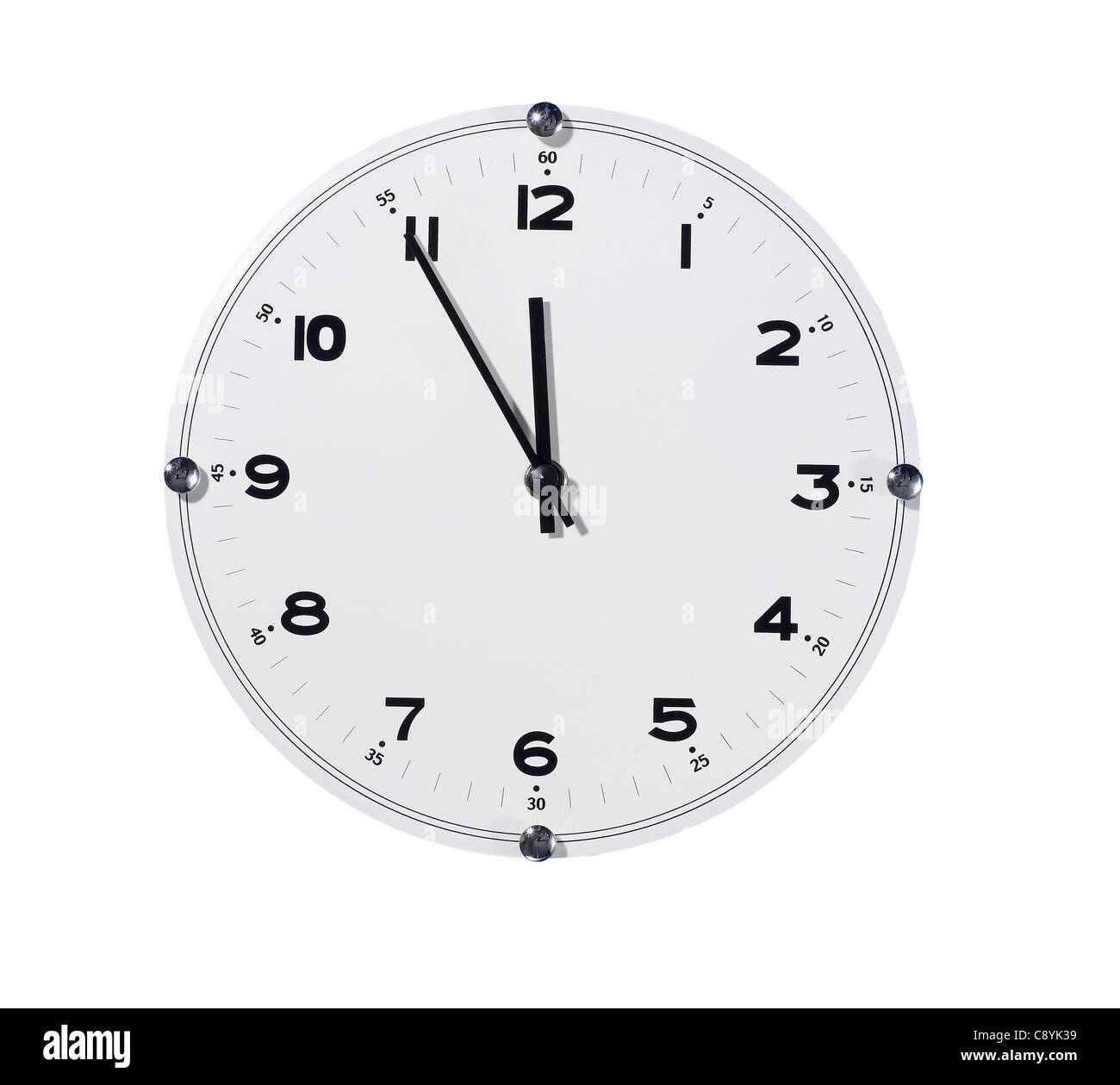 Clock hi-res stock photography and images - Alamy