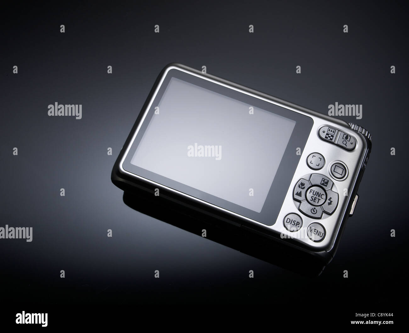 Digital point hi-res stock photography and images - Alamy