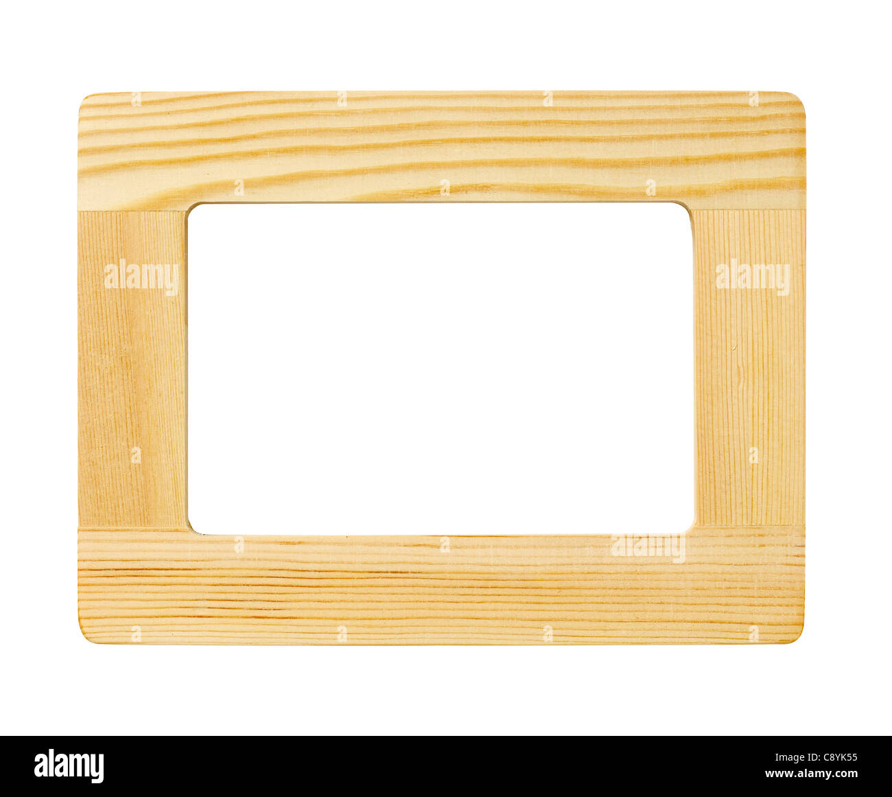 Wood item Cut Out Stock Images & Pictures - Alamy