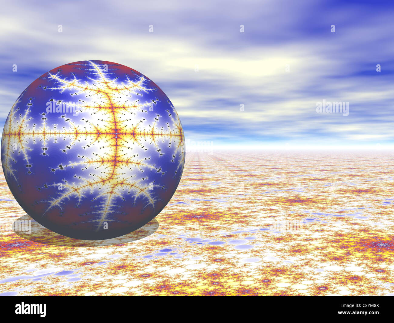 Imaginary math hi-res stock photography and images - Alamy