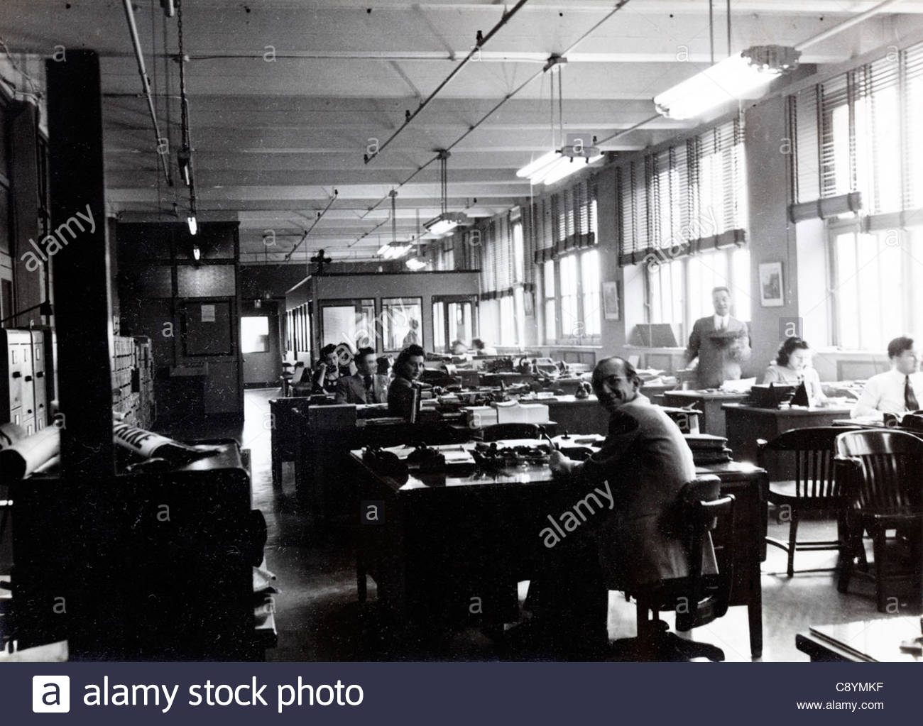 1940s America Stock Photos & 1940s America Stock Images - Alamy
