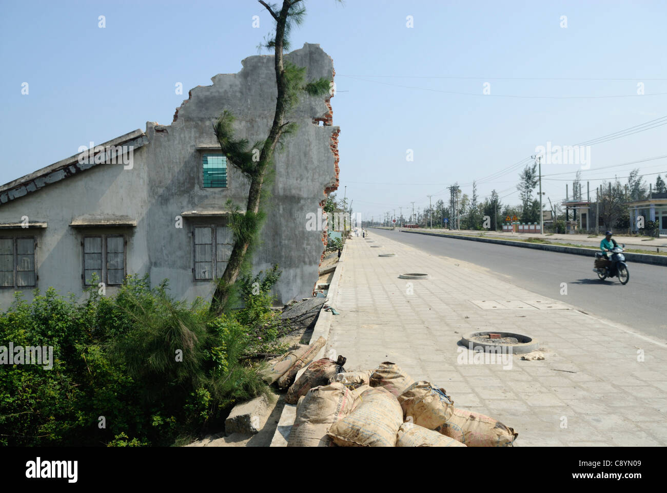 Vietnam Modernization High Resolution Stock Photography and Images - Alamy