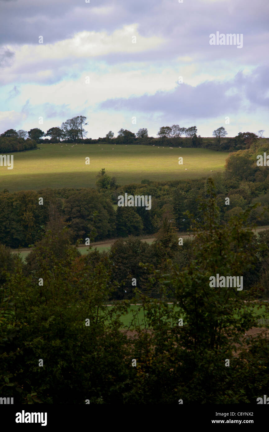 Rural tourism remote hi-res stock photography and images - Alamy