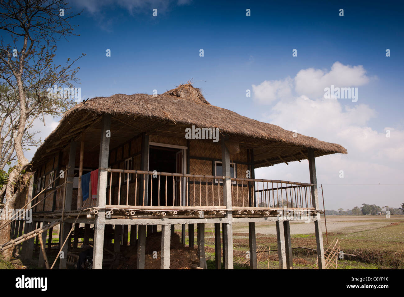 India Countryside Hut Stock Photos & India Countryside Hut Stock Images - Alamy