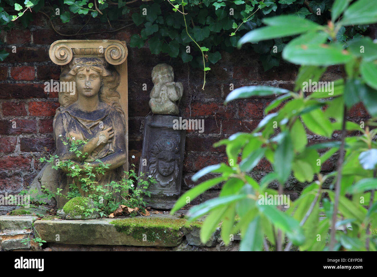 Southside house wimbledon hi-res stock photography and images - Alamy