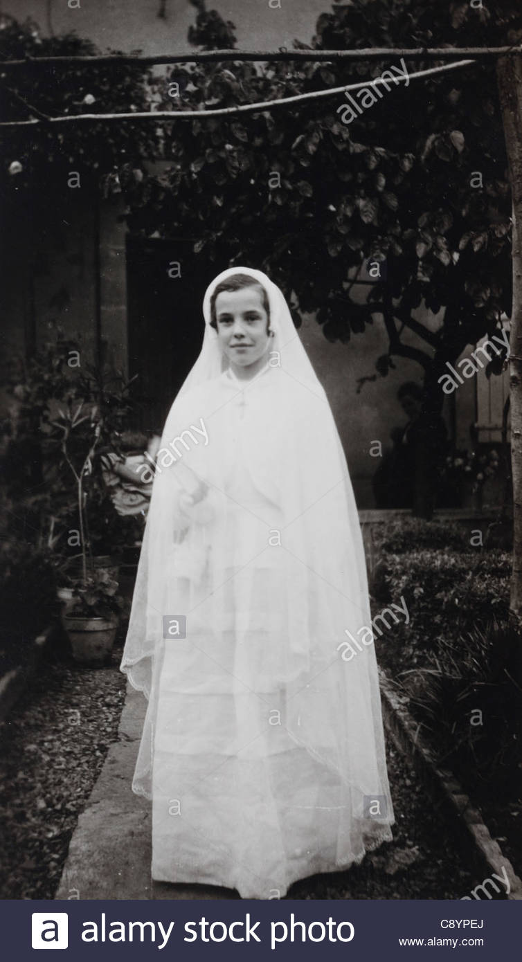 Family Church 1950s Stock Photos & Family Church 1950s Stock Images - Alamy