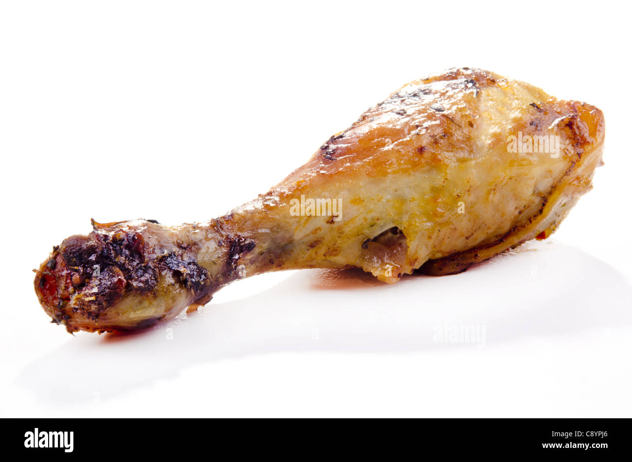 Fattening of poultry Cut Out Stock Images & Pictures - Alamy