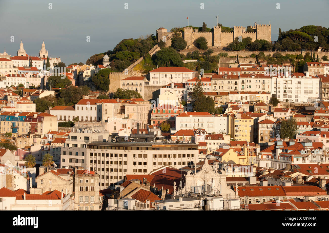 Overview landscape hi-res stock photography and images - Alamy