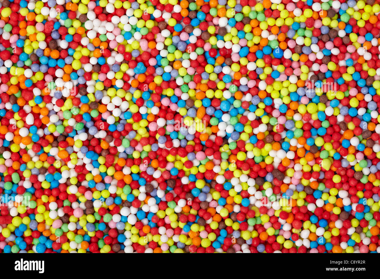 colorful bonbon background Stock Photo - Alamy
