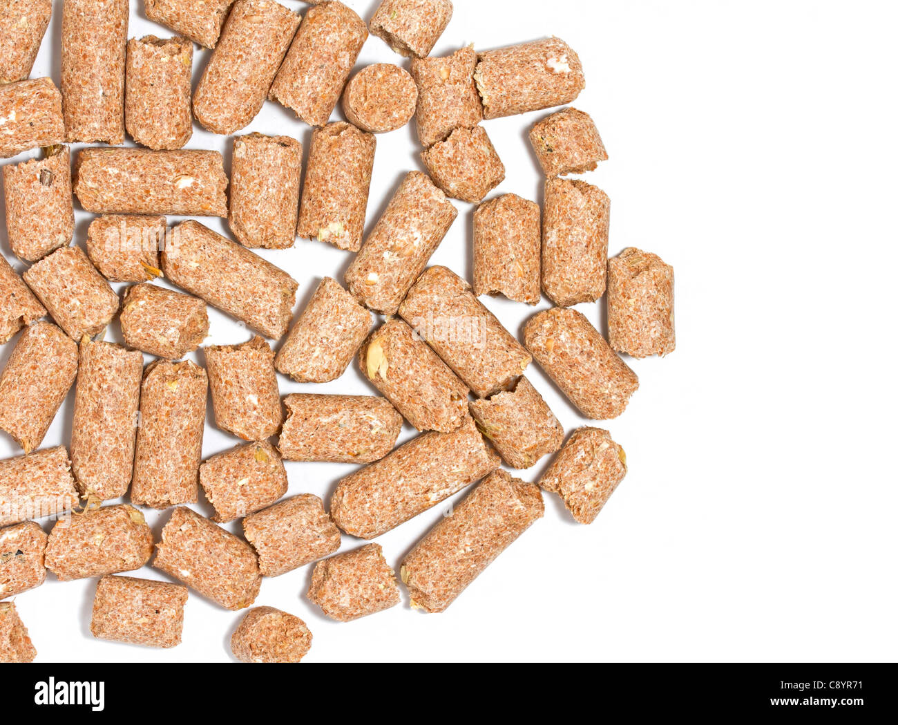Pellet feed hi-res stock photography and images - Alamy