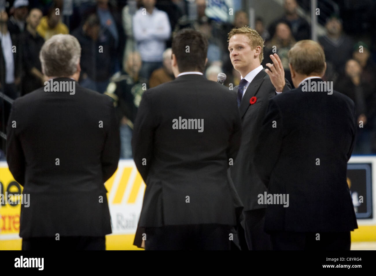 Corey perry hi-res stock photography and images - Alamy
