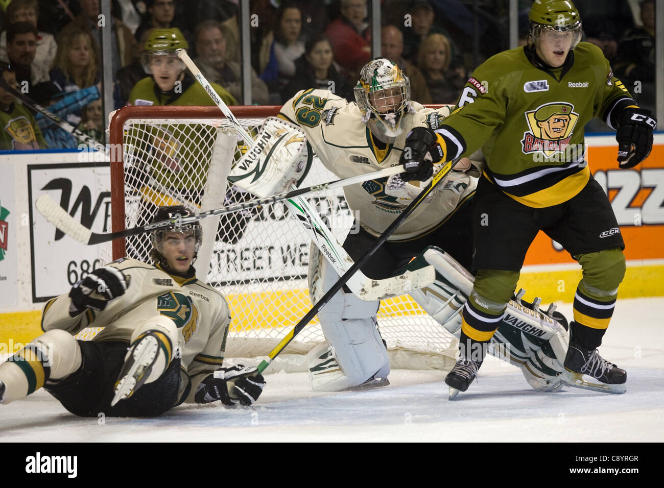 Troy donnay dylan blujus hi-res stock photography and images - Alamy