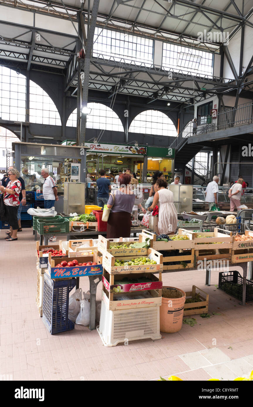 Ancona market hi-res stock photography and images - Alamy
