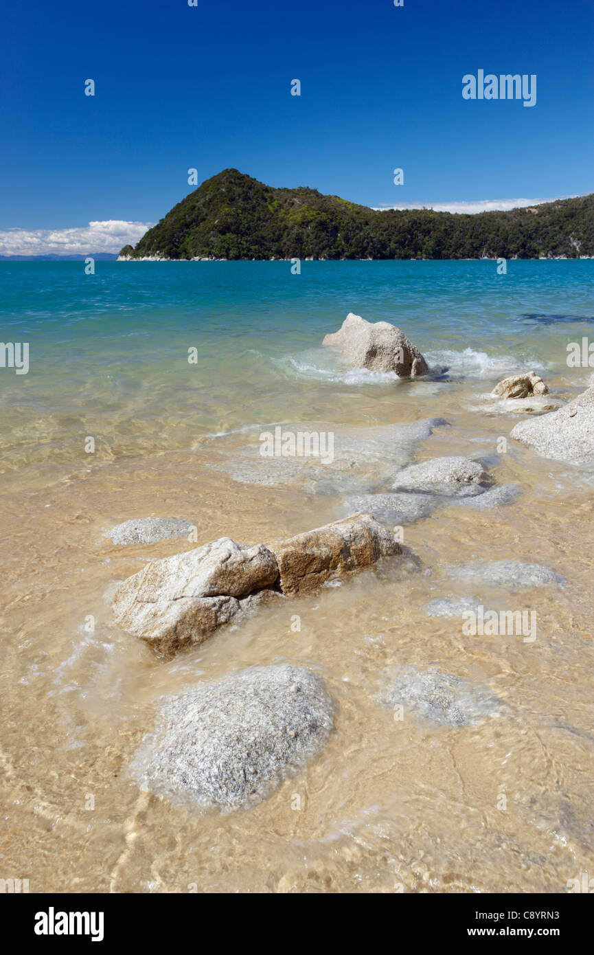 Adele island hi-res stock photography and images - Alamy