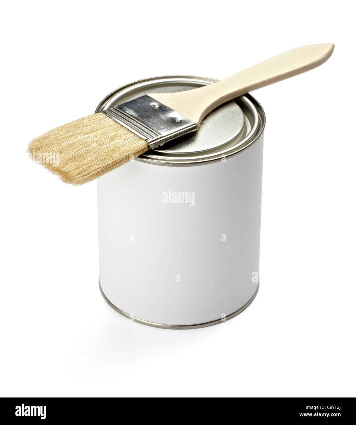 Paint Cut Out Stock Images & Pictures - Alamy