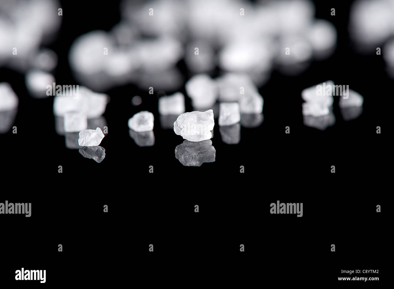 Big salt hi-res stock photography and images - Alamy