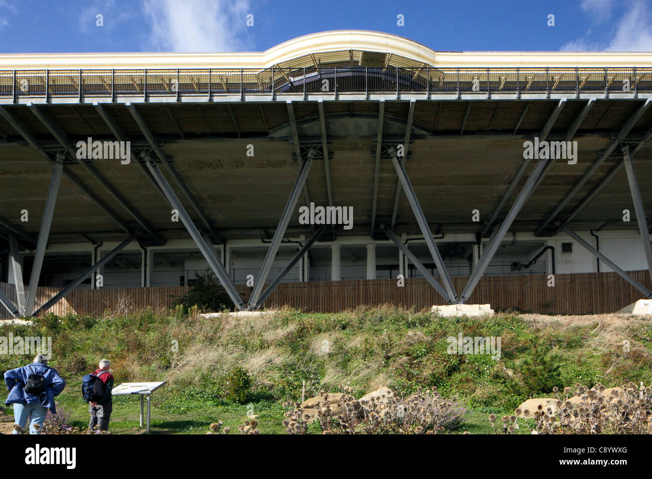 Cliff structure hi-res stock photography and images - Alamy