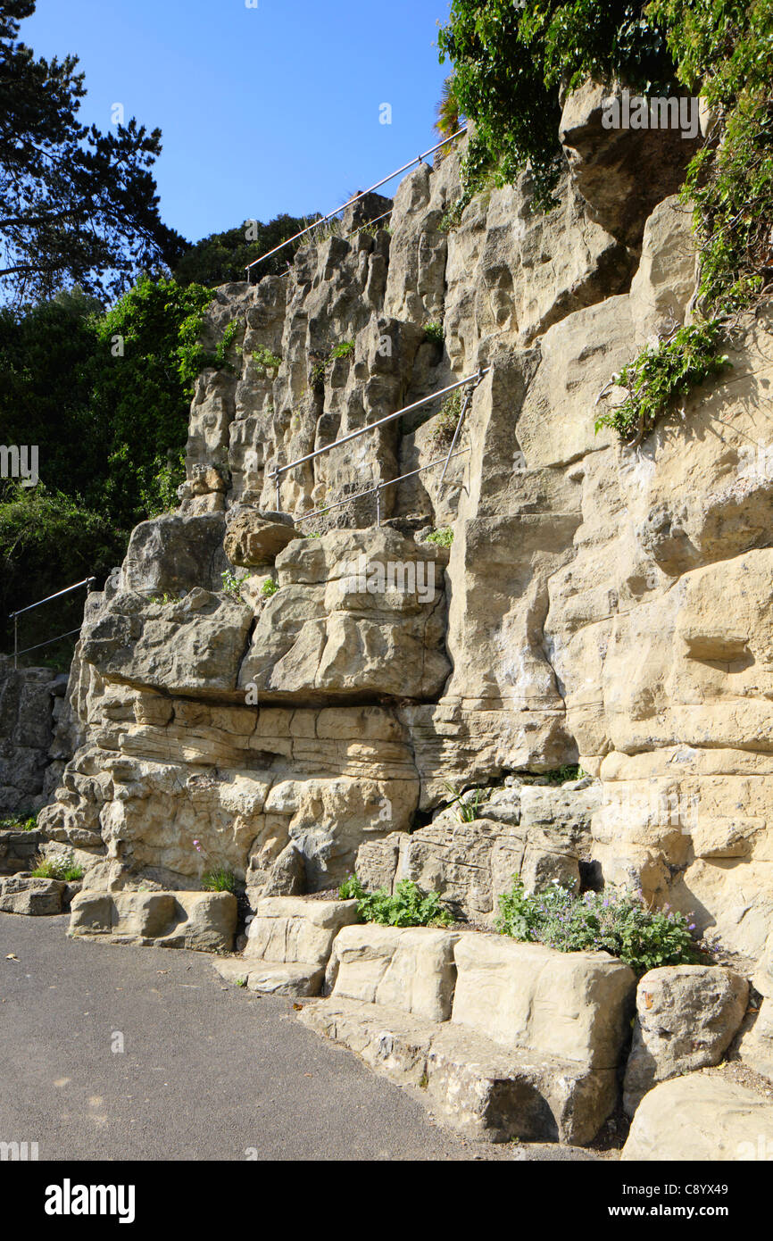 Zigzag path hi-res stock photography and images - Alamy