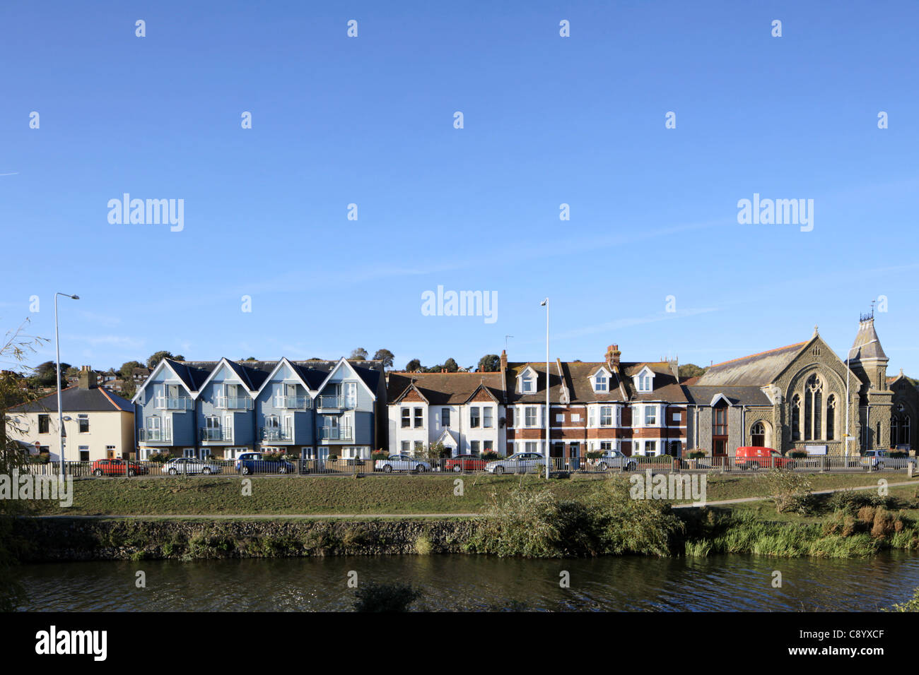 Hythe kent hi-res stock photography and images - Alamy