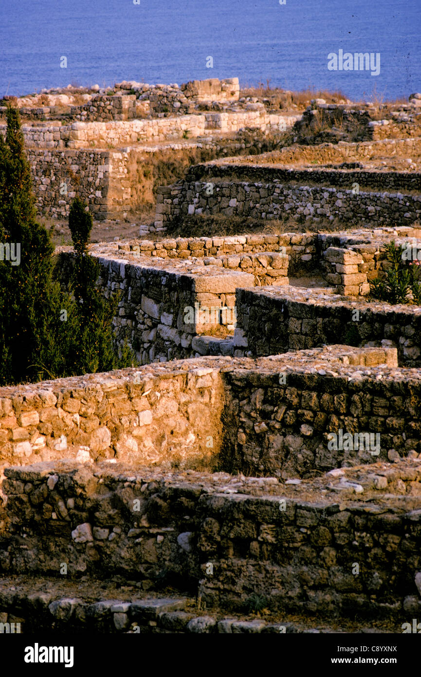 Phoenicia Stock Photos & Phoenicia Stock Images - Alamy