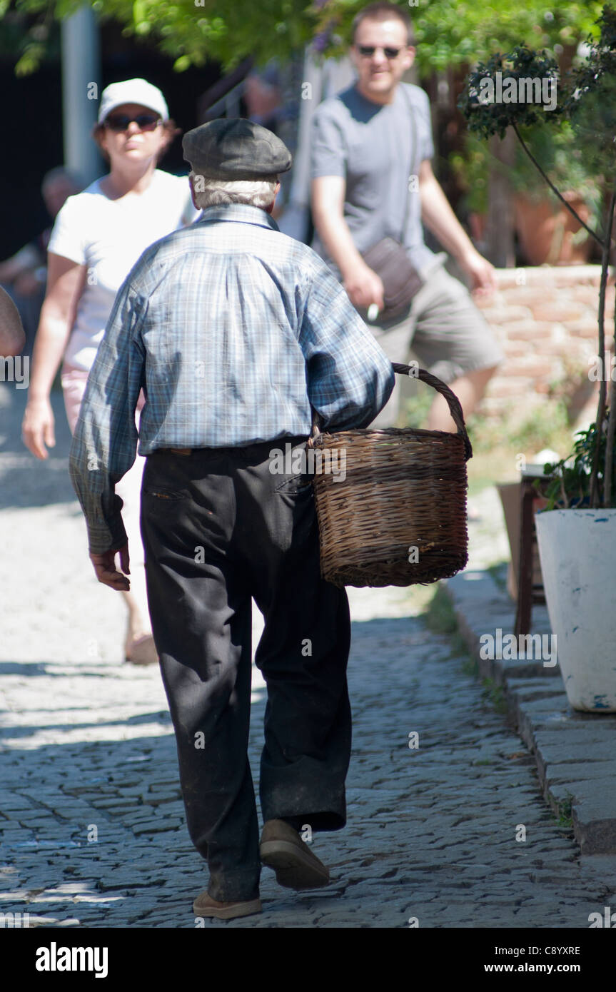 Turkish village life hi-res stock photography and images - Alamy