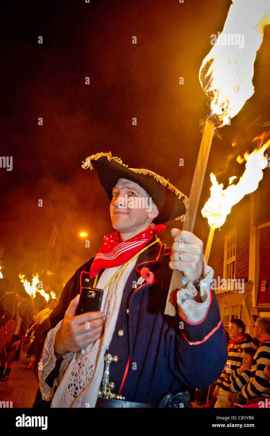 Cliffe Bonfire Society High Resolution Stock Photography and Images - Alamy