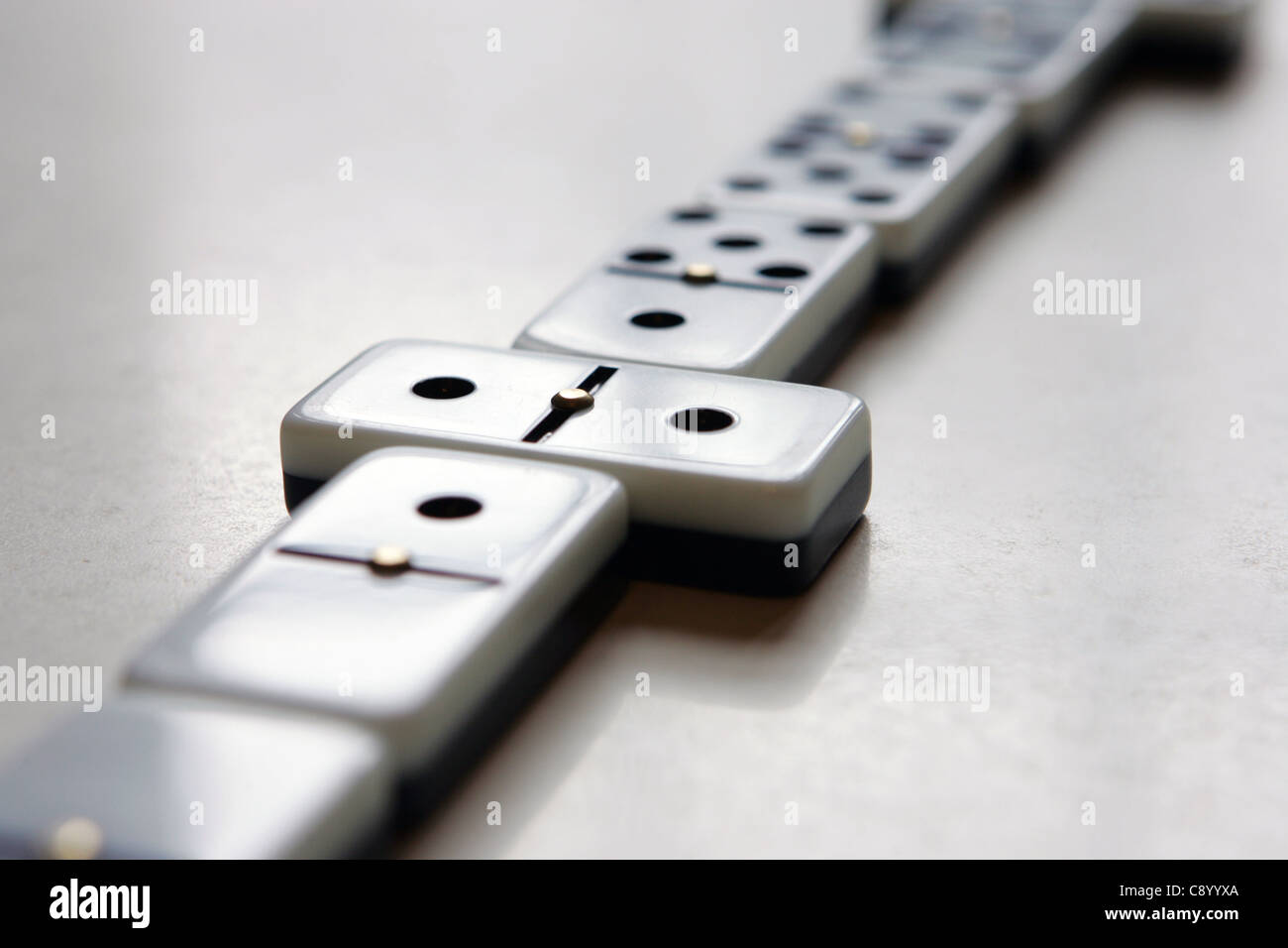 Dominoes in a public house, North East, England Stock Photo - Alamy