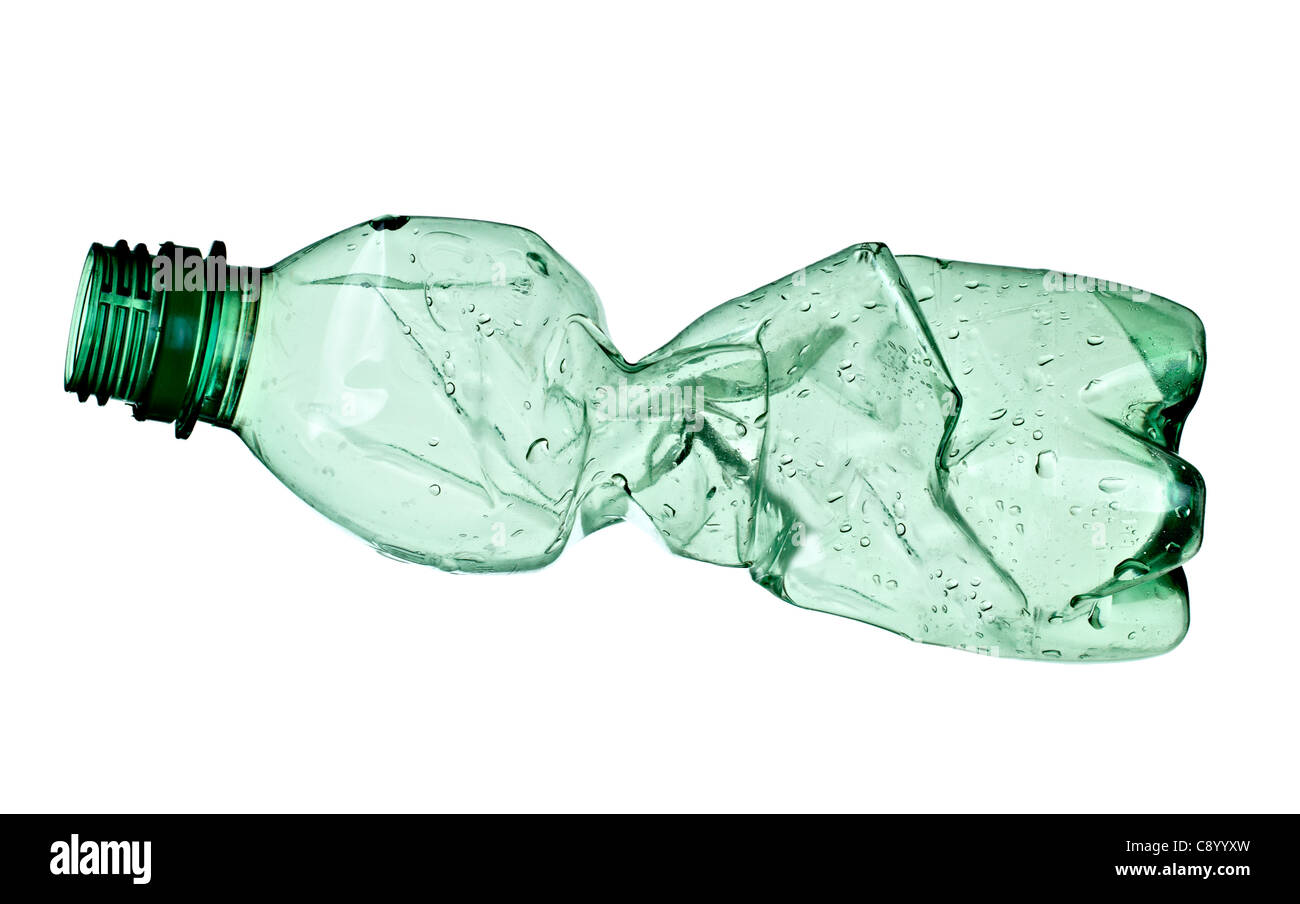 Empty water bottle hi-res stock photography and images - Alamy