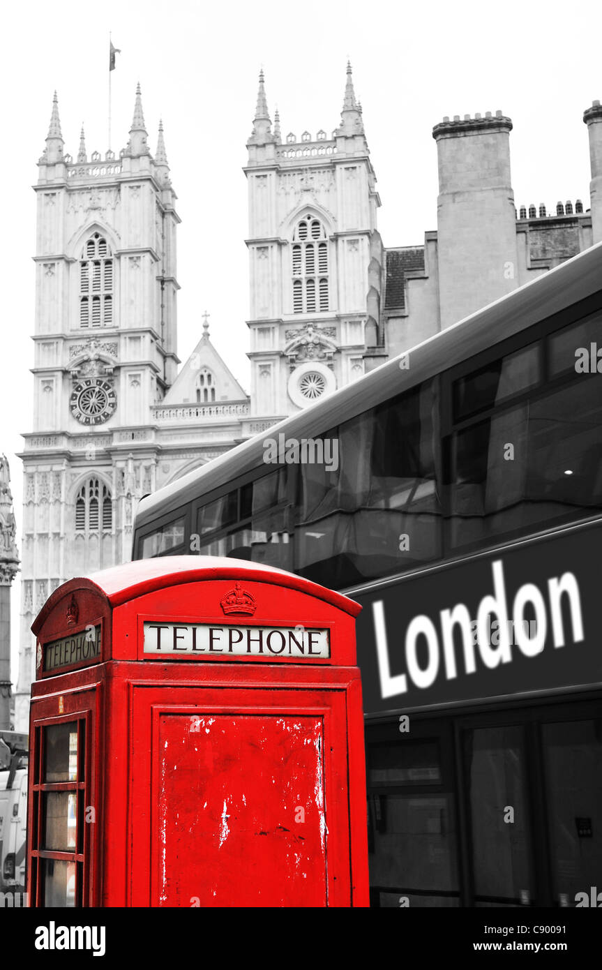 Telephone cabin london hi-res stock photography and images - Alamy