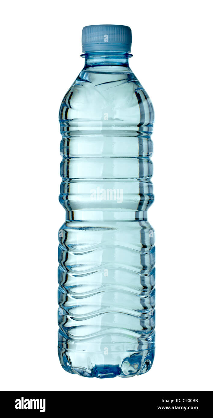 Used empty plastic water hi-res stock photography and images - Alamy