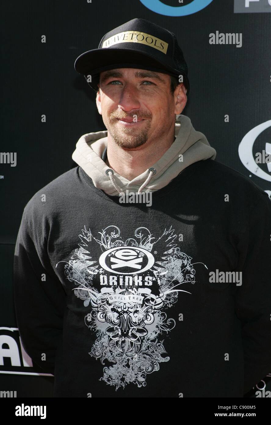 Zoltan "the Magician" Torkos at a public appearance for 3rd Annual Tony ...