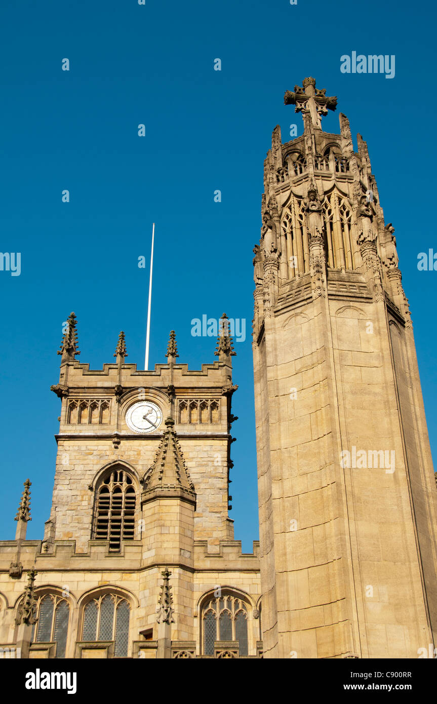 Manchester all saints hi-res stock photography and images - Alamy