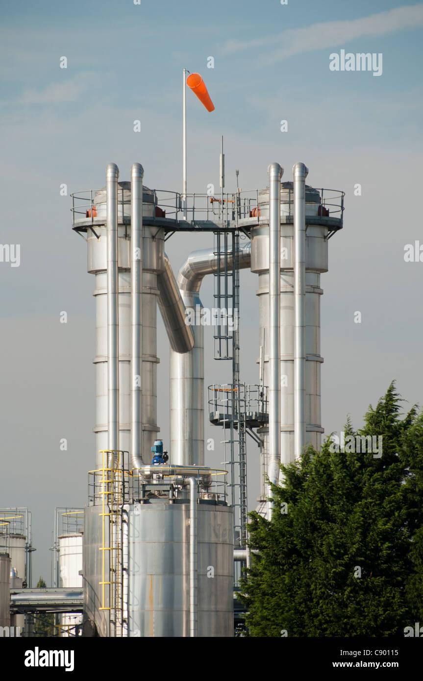Industrial process in factory High Resolution Stock Photography and ...