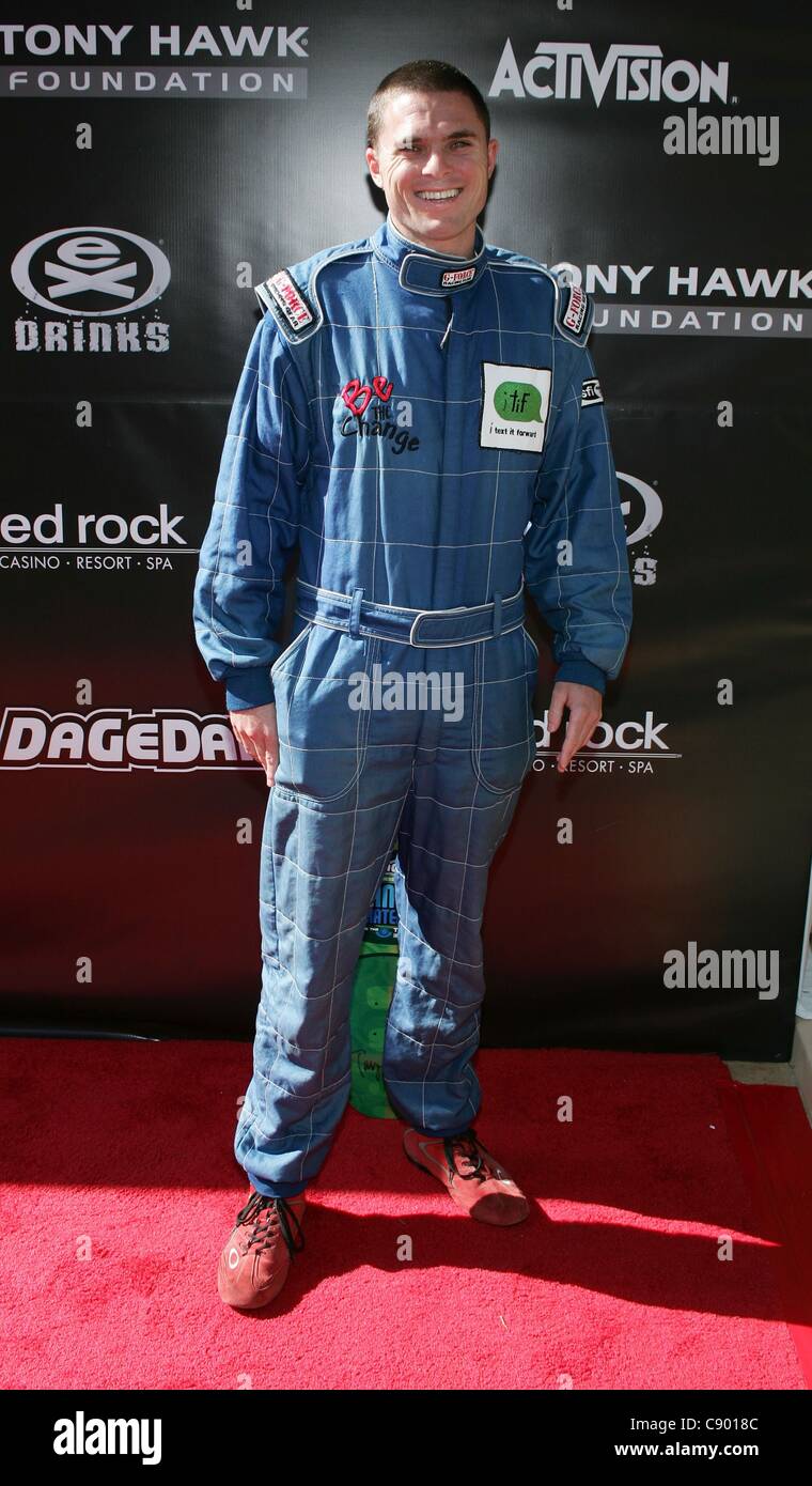 Taylor Barton at a public appearance for 3rd Annual Tony Hawk: DeGeDar ...